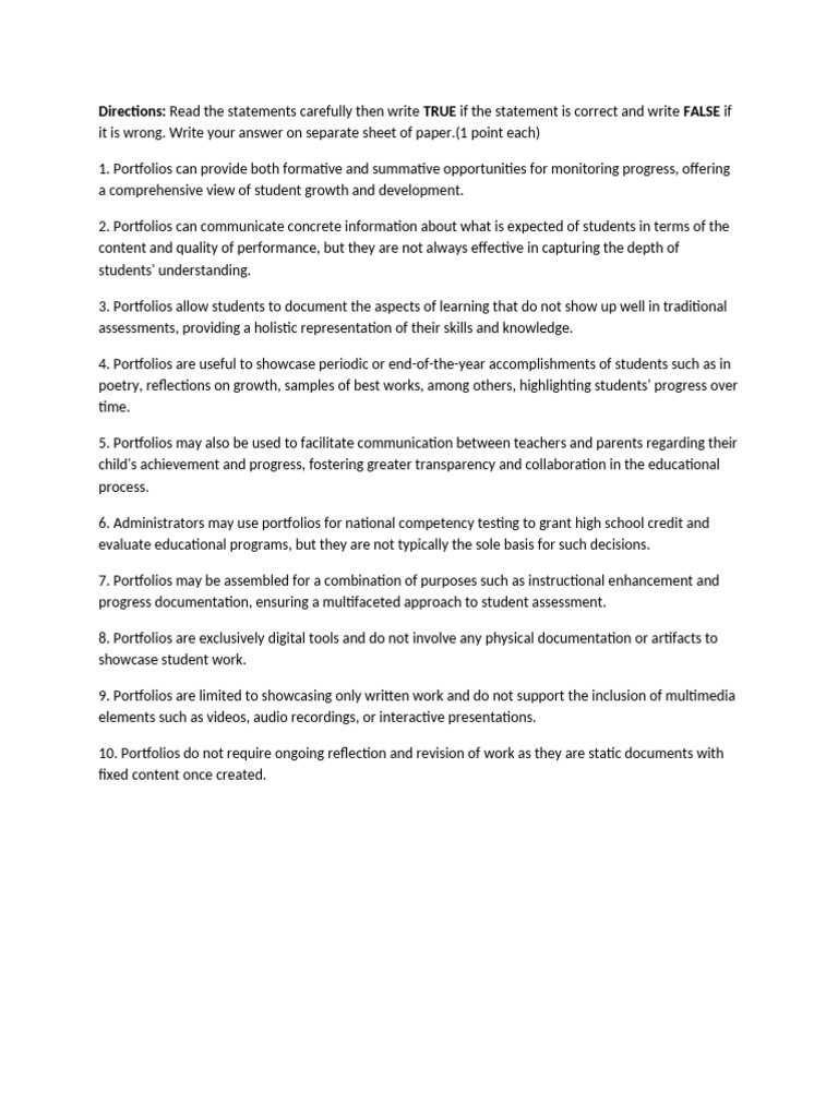 Practice Questions in AIL | PDF