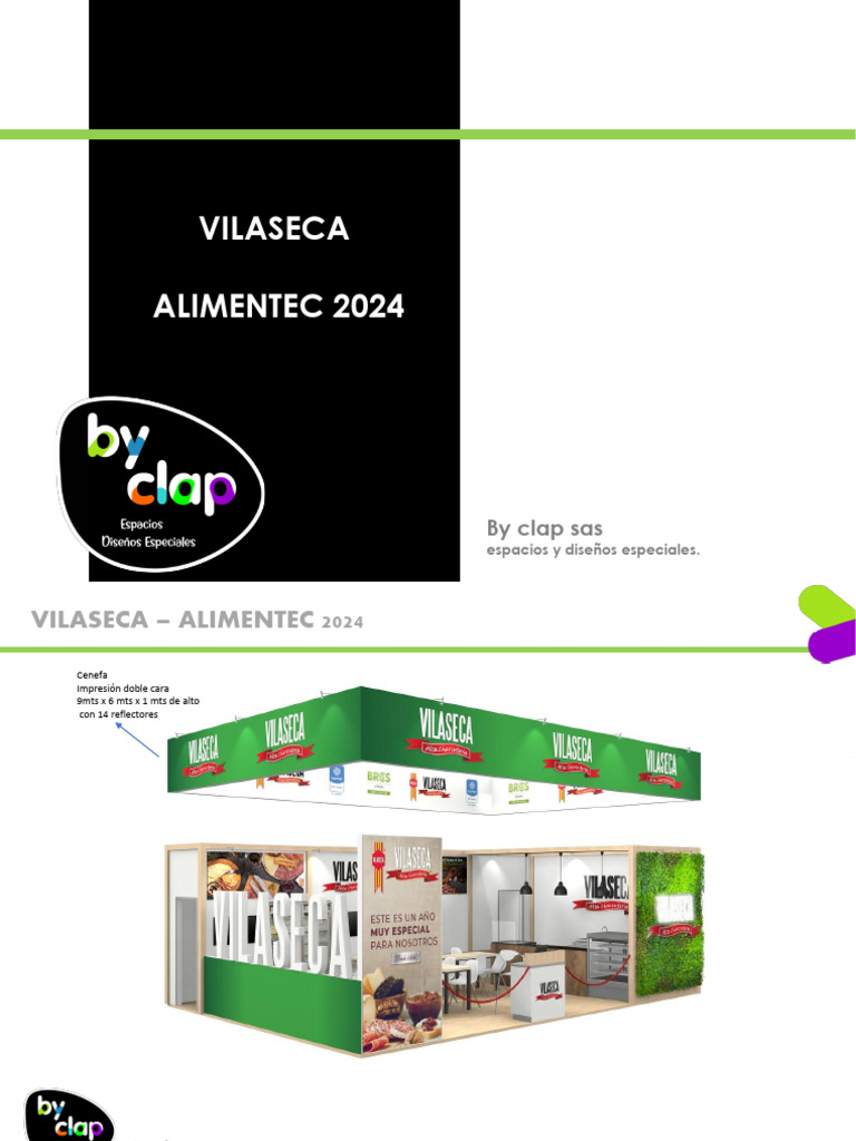 VILASECA ALIMENTEC 2024.1pdf | PDF