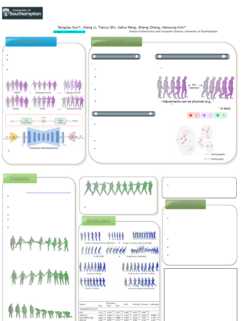 Eccv Poster-Tengjiao | PDF