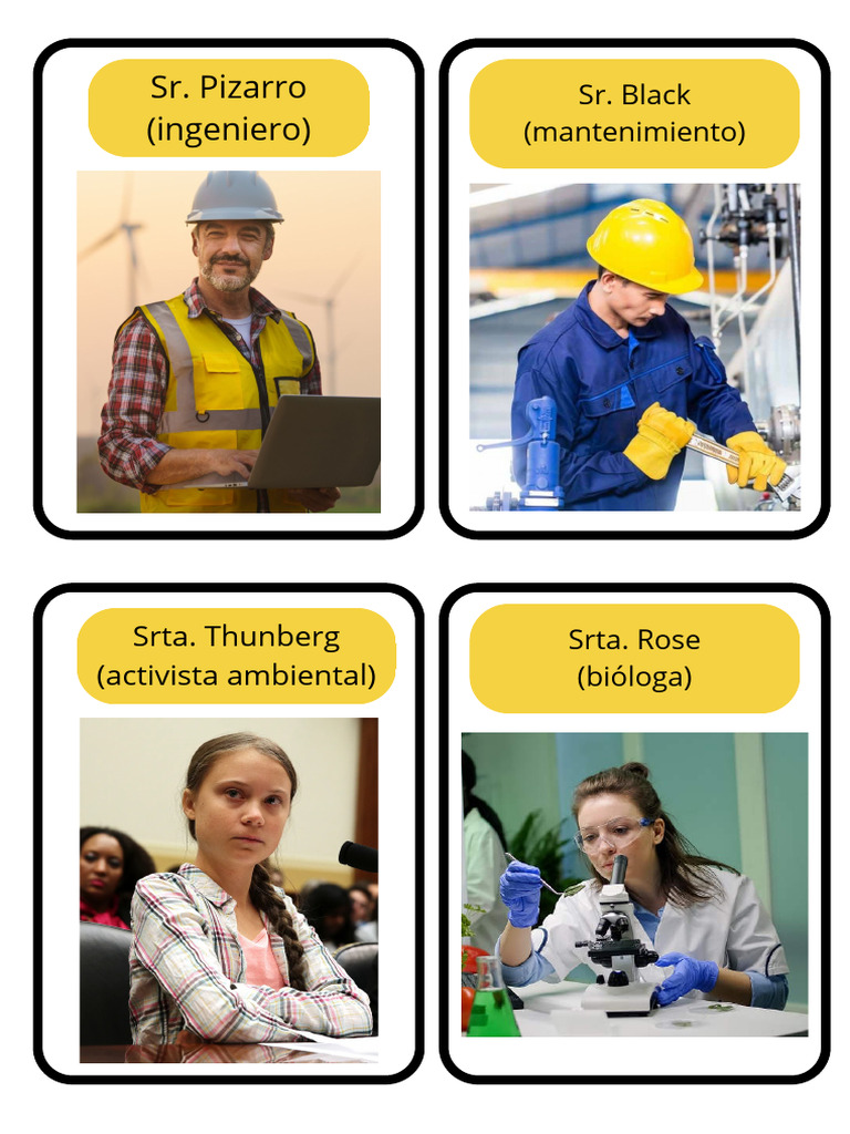 Cartas Cluedo | PDF | Hogar y jardín | Ciencia y matemática