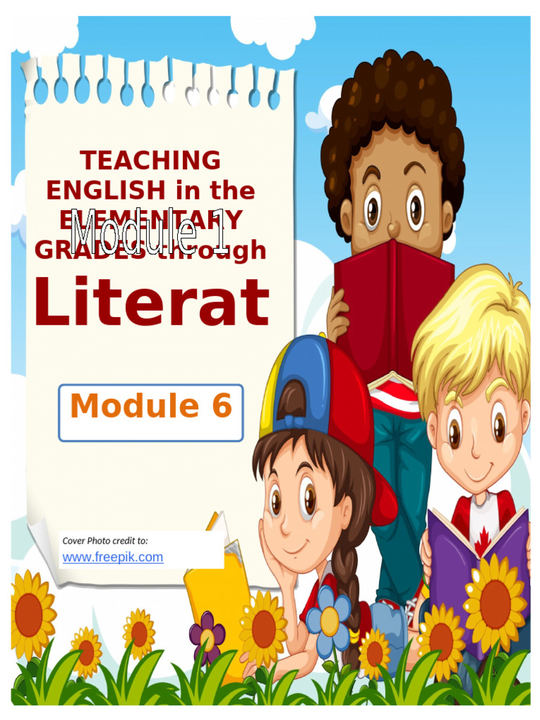 Module 6 | PDF