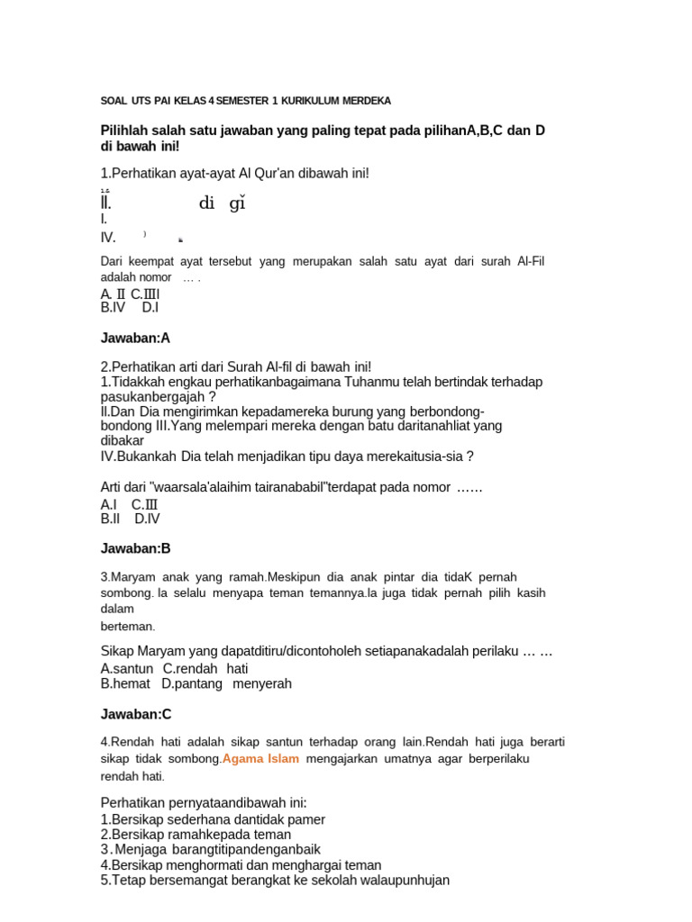 Pai | PDF