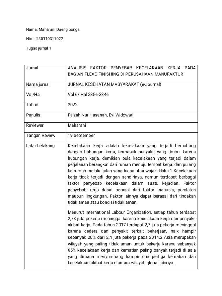 Maharani Daeng Bunga | PDF