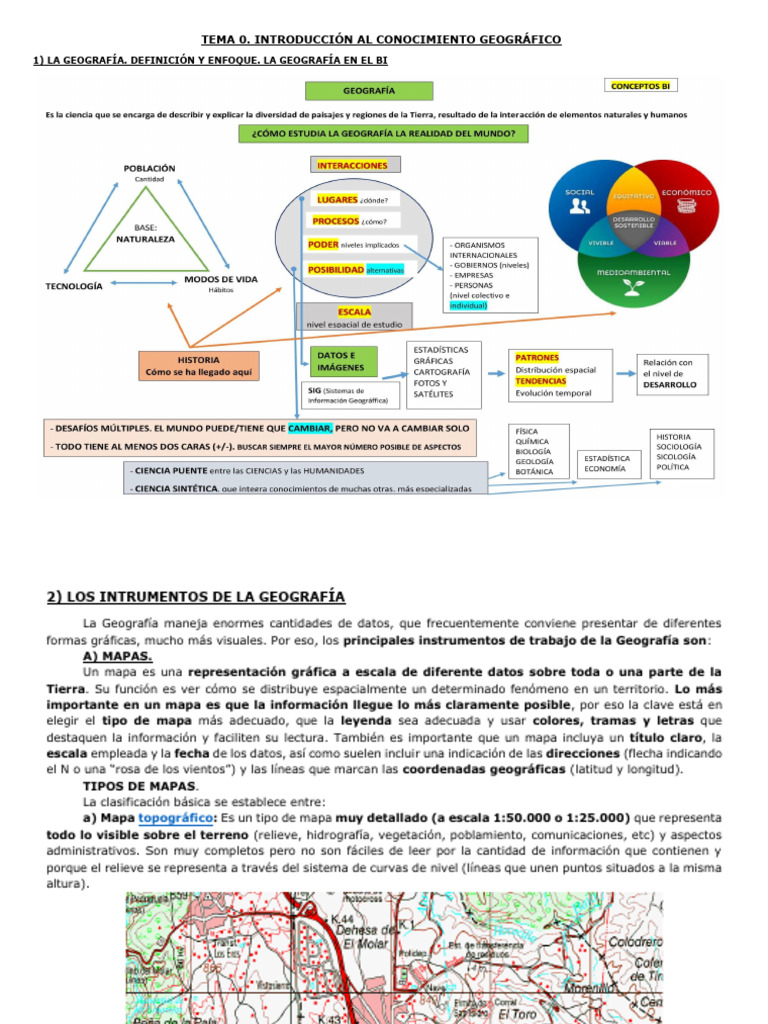 TEMA 0 INTRODUCCIÓN BI | PDF