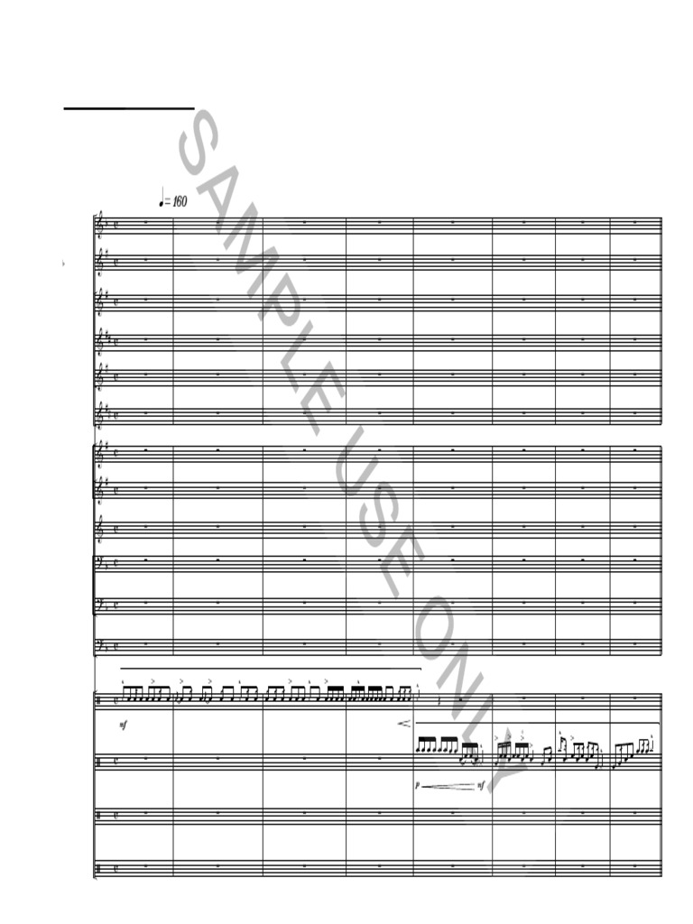 Laws of Motion SAMPLE | PDF