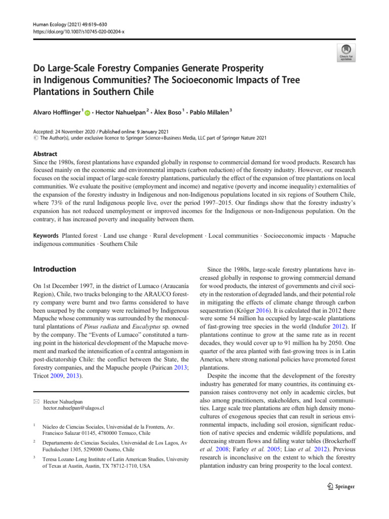 paper conflict | PDF