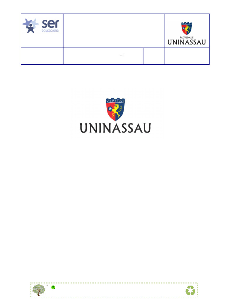 Ped-Rgu-1311 - Regu. Do Programa de Monitoria - Fac. Uninassau | PDF