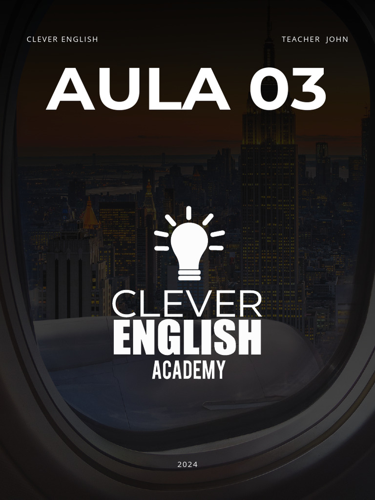 Aula 03 | PDF