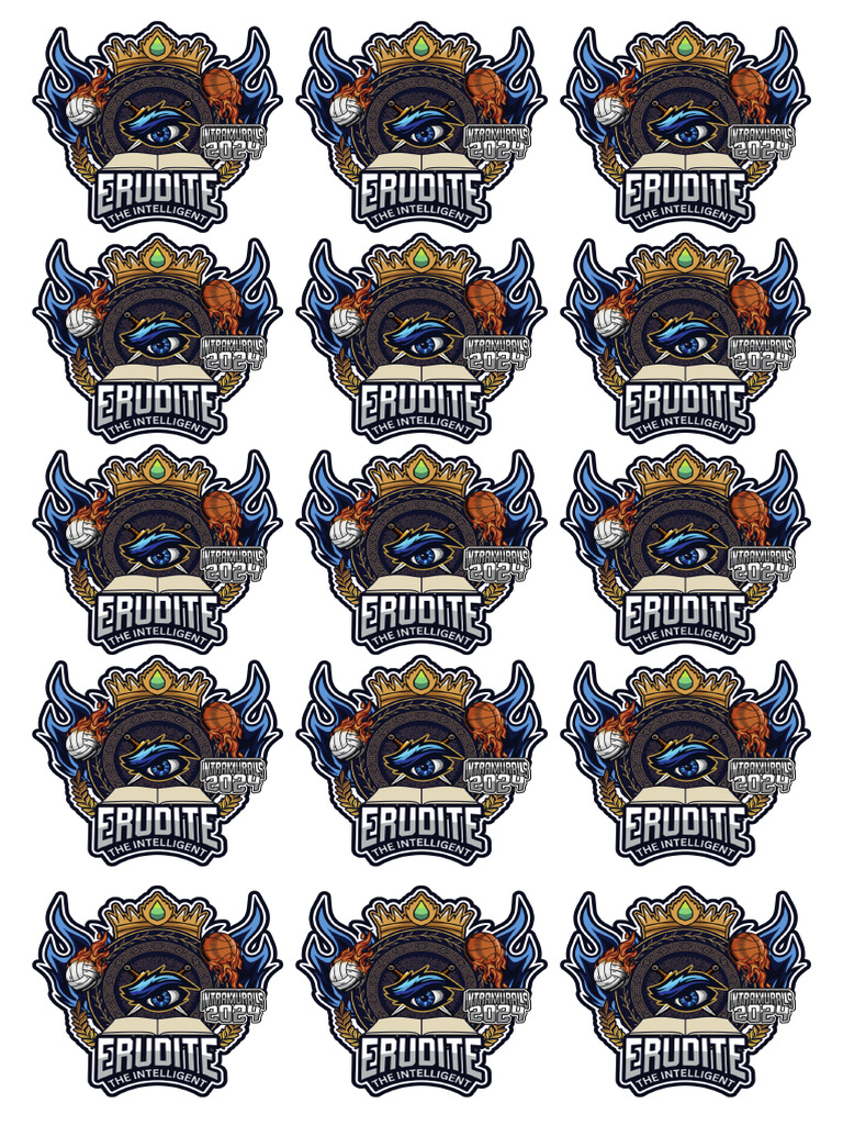 Erudite Flaglets | PDF