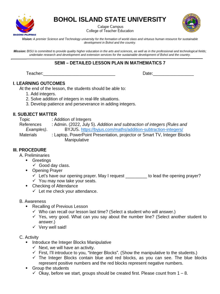 Semi DLP PSTM Cooperative Learning Structure | PDF | Wellness