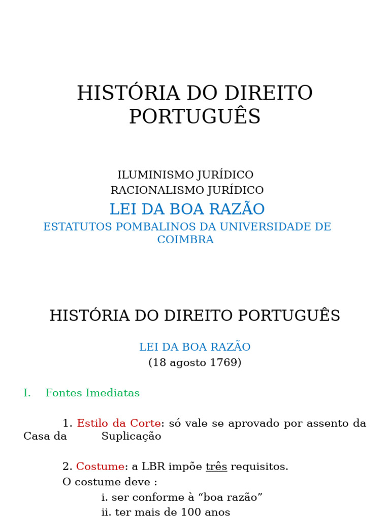 Aula 17 HDP | PDF