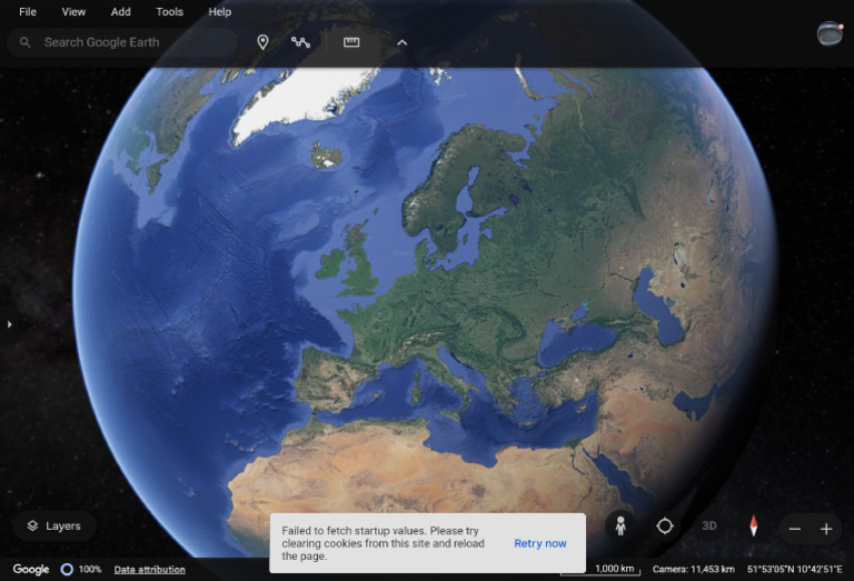 Google Earth 2 | PDF