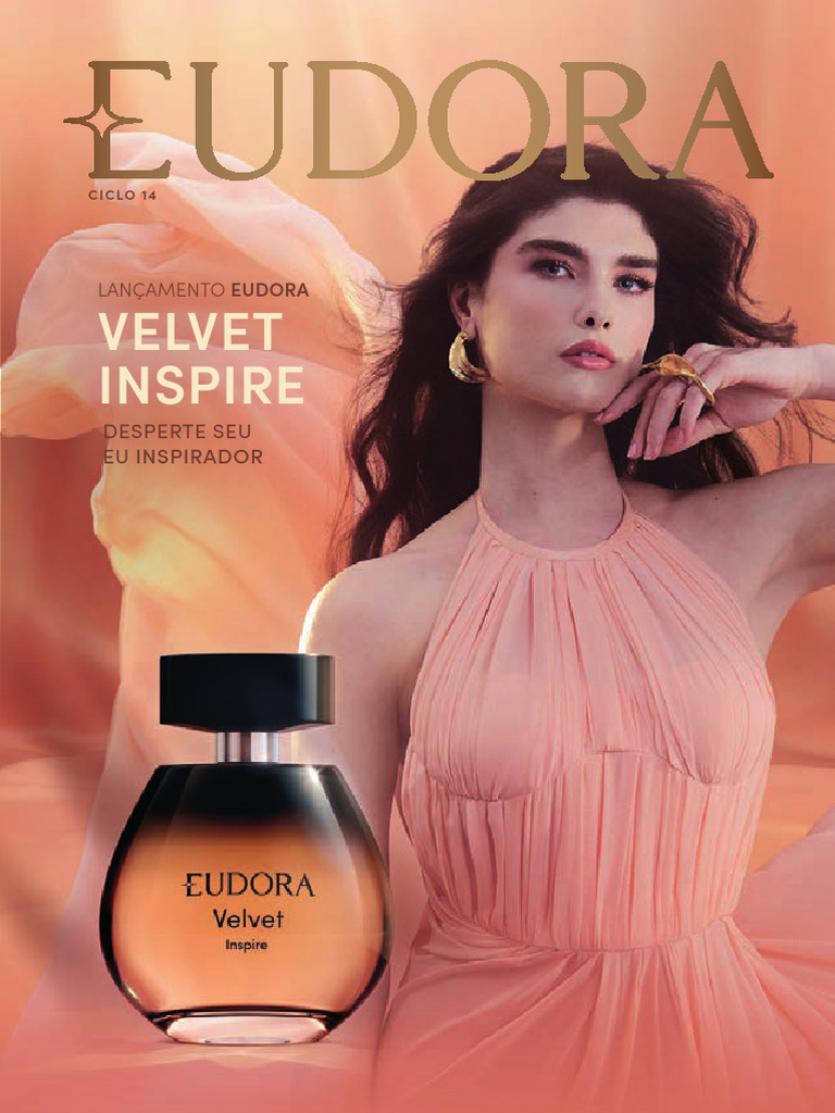 Catalogo Eudora- Ciclo 14 | PDF