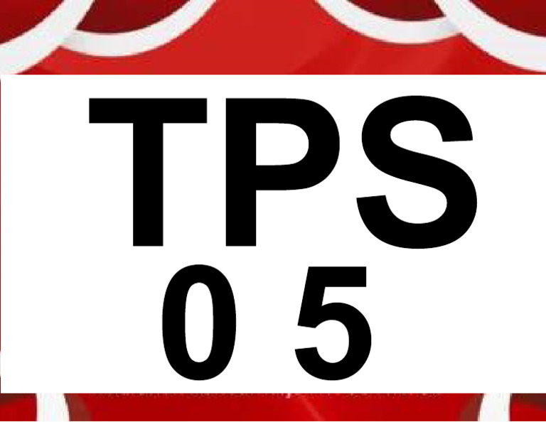 Nama TPS F | PDF