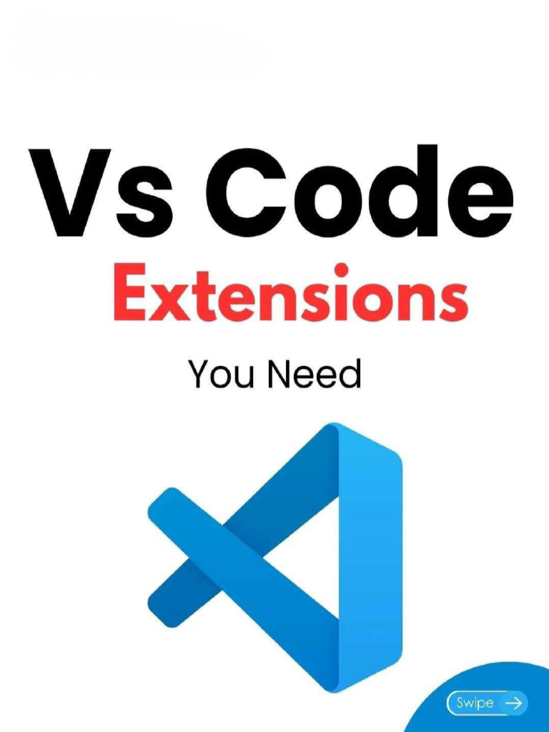 Visual Studio Code Extension | PDF