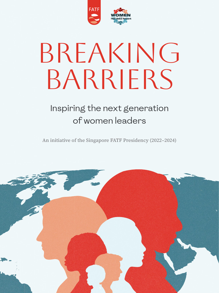Wfgn Breaking Barriers Pdf Coredownload Pdf
