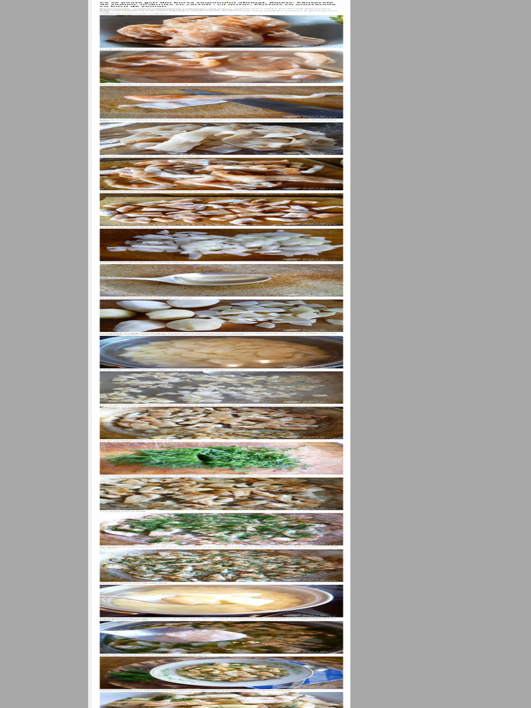 Burta de Somon | PDF