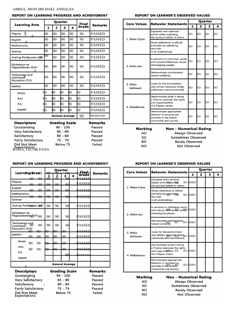 SF9-JHS-FOR-PRINTING-2024-BACK_INSIDE-SAMPLE-TEMPLATEwTables-2 | PDF