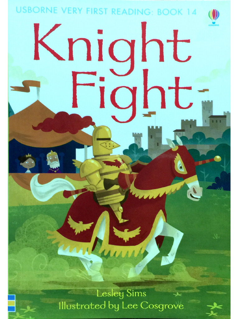 Knight Fight | PDF