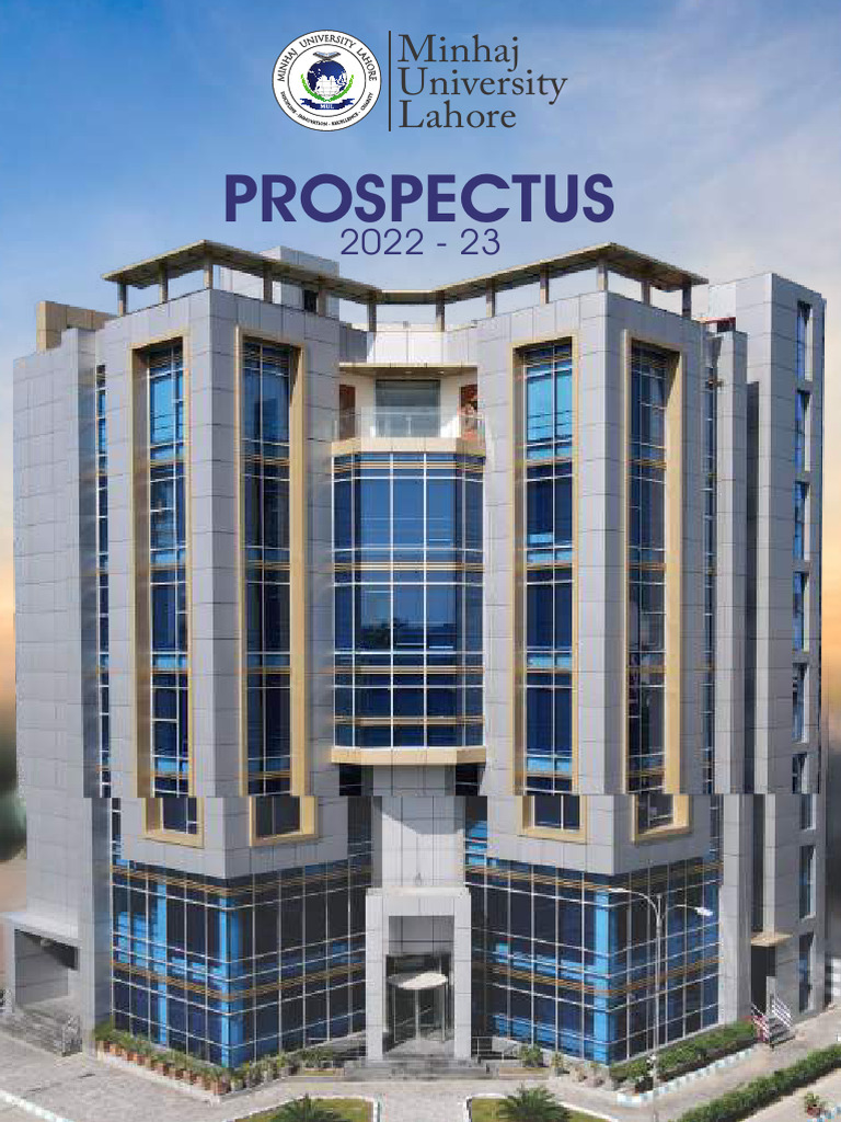MUL Prospectus | PDF