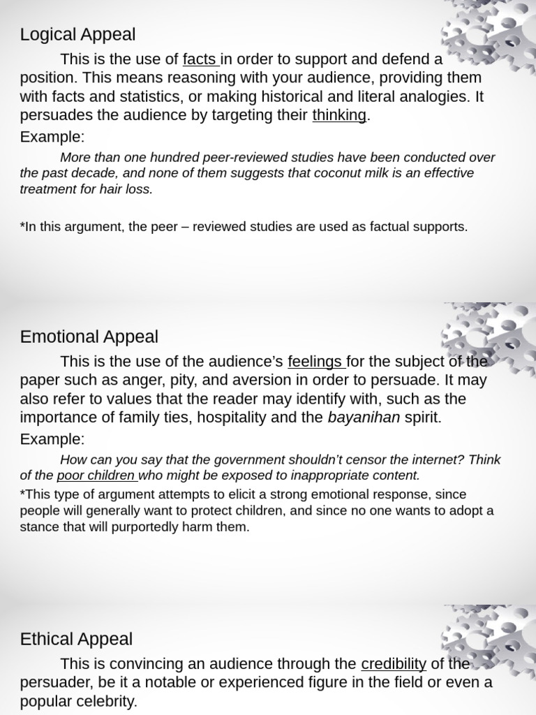 Manifesto, 2 | PDF