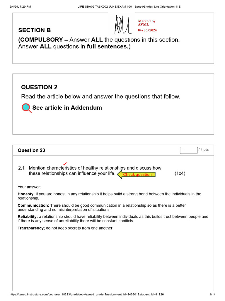 Thabisile Tucks | PDF