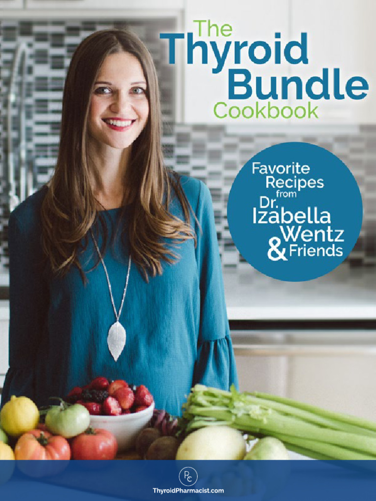 thyroid-bundle-cookbook | PDF