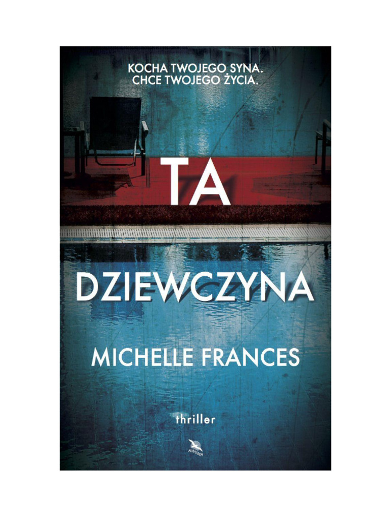 Michelle Frances - Ta Dziewczyna | PDF