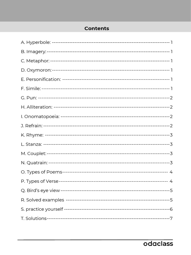 (E-Module) English Ch7 | PDF