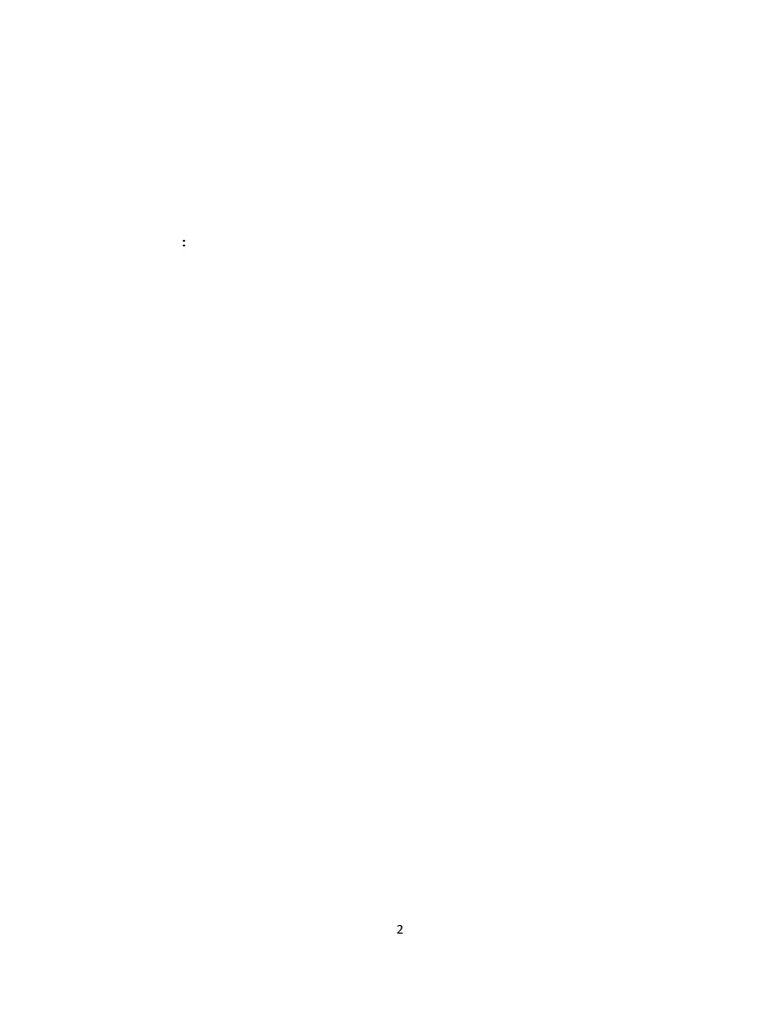 Module 5 Notes Pdf