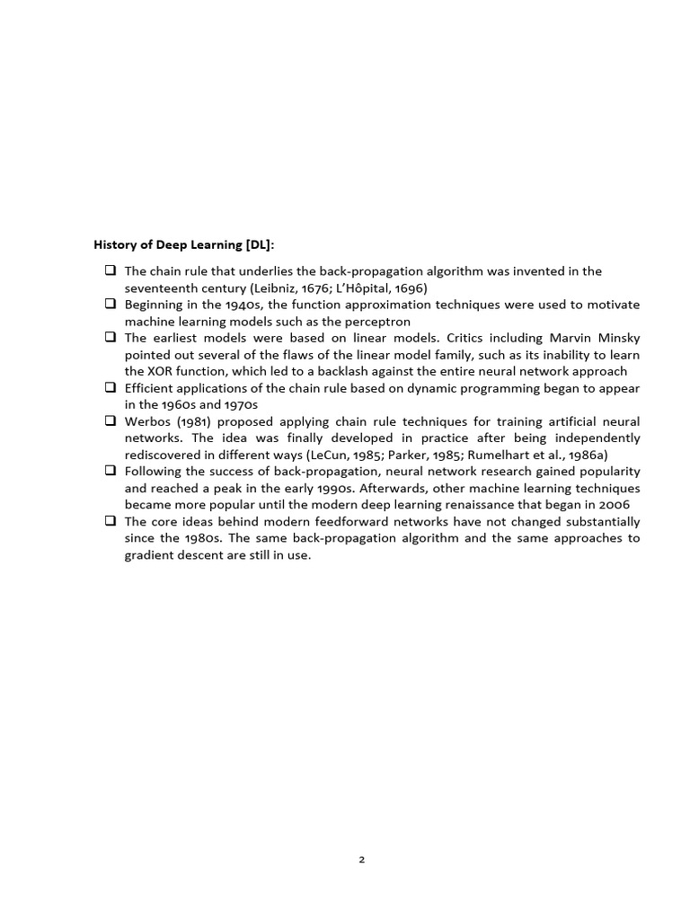 MODULE2_DeepLearning | PDF