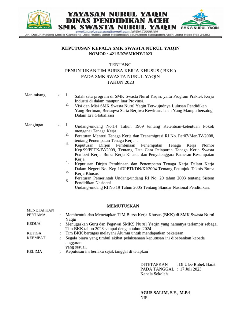 SK BKK | PDF
