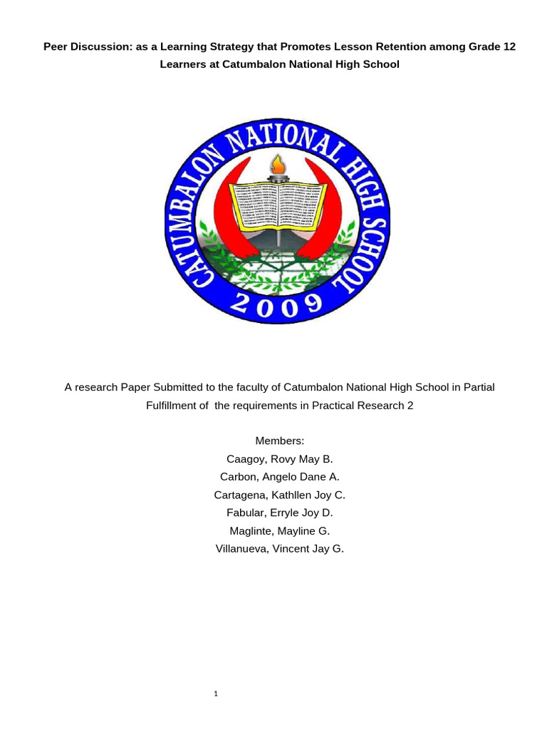 PR2-lesson-retention (2) | PDF