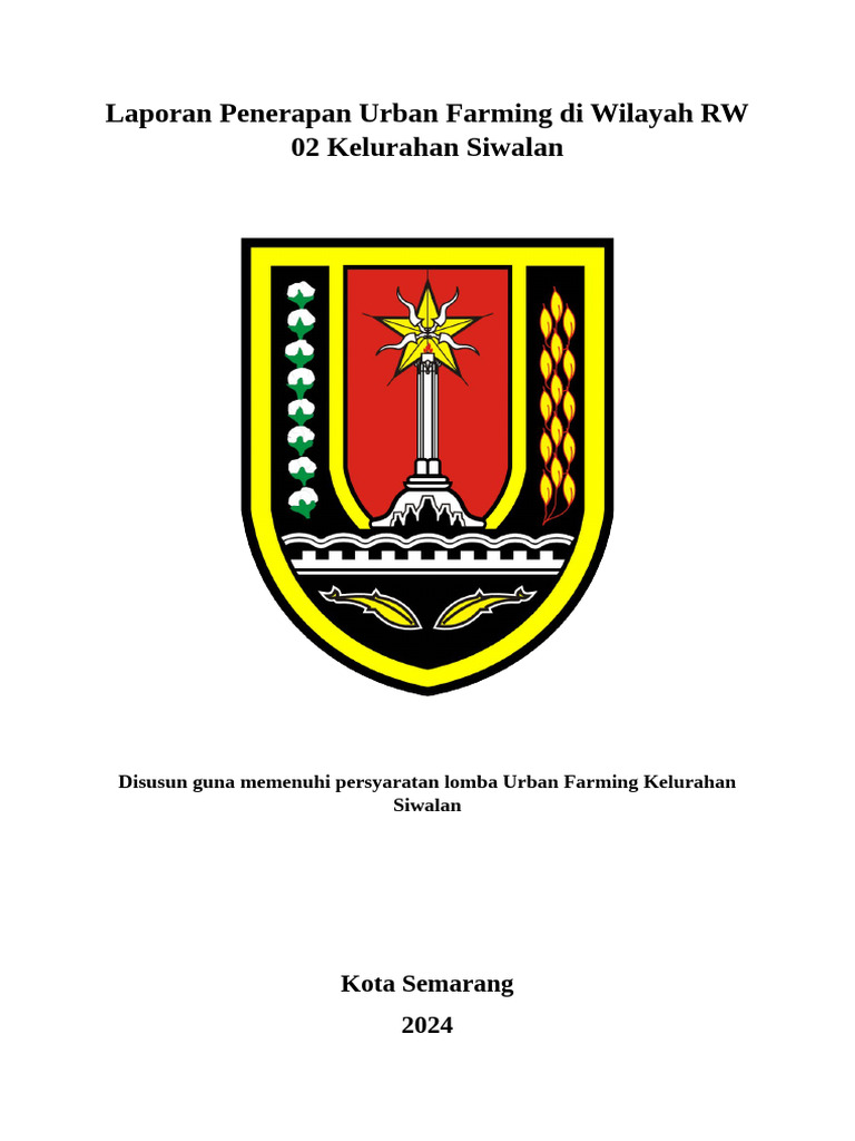 Urban Farming | PDF