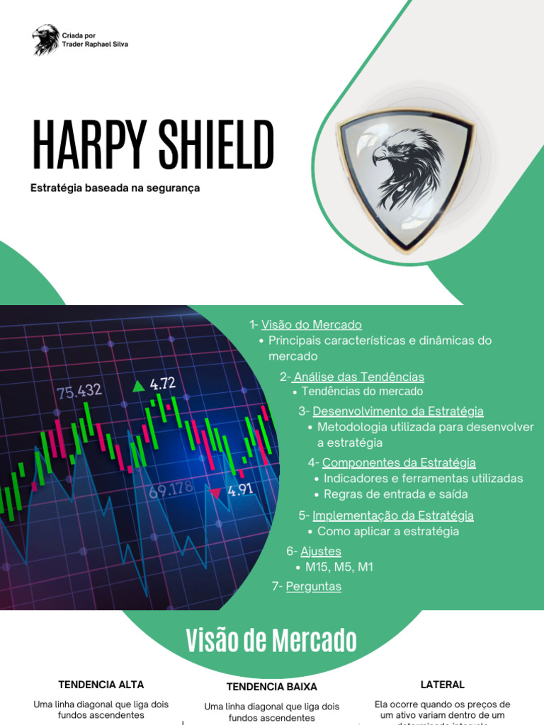 Harpy Shield PDF | PDF