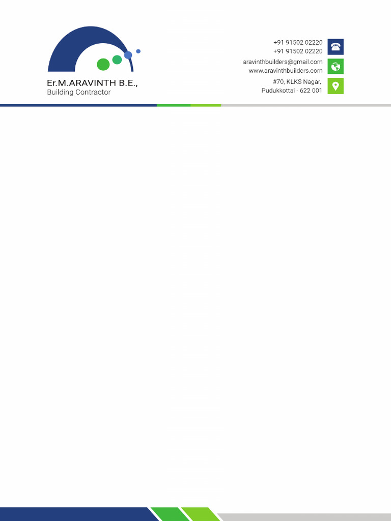 Aravinth ER 02 | PDF