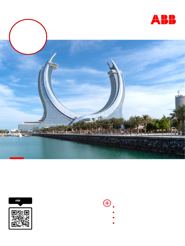 Pages From ABB Qatar Brochure (Kopex-Adaptaflex-Furse) | PDF