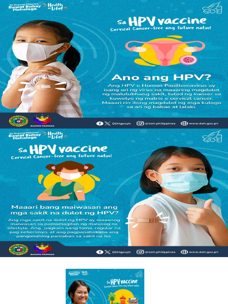 HPV | PDF