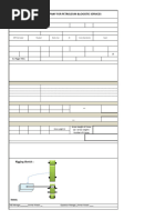 Wire Rope Sling Capacity Chart PDF | PDF