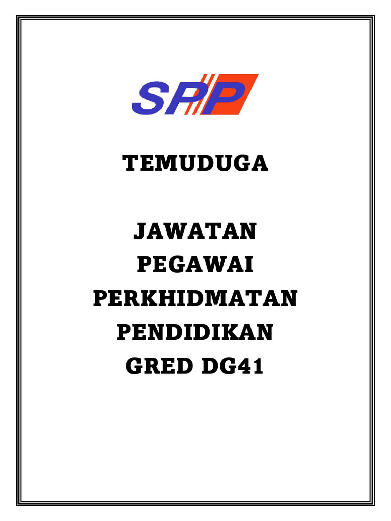 Partition File SPP | PDF