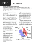 ICU One Pager External Pacemakers v11 | PDF | Artificial Cardiac ...