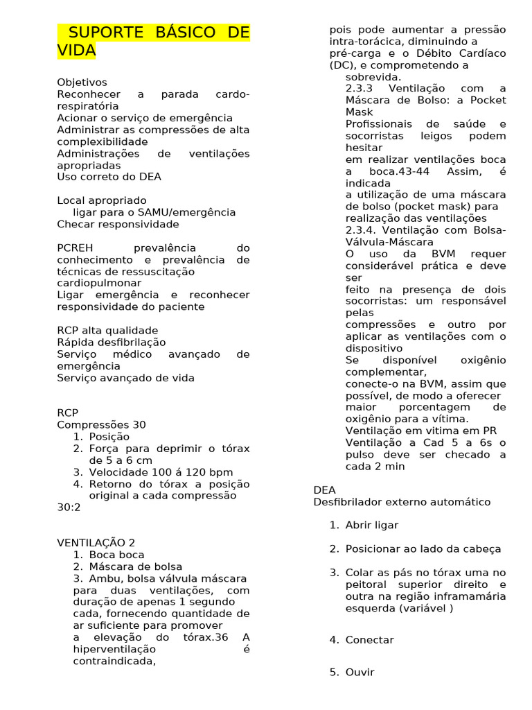 SBV | PDF