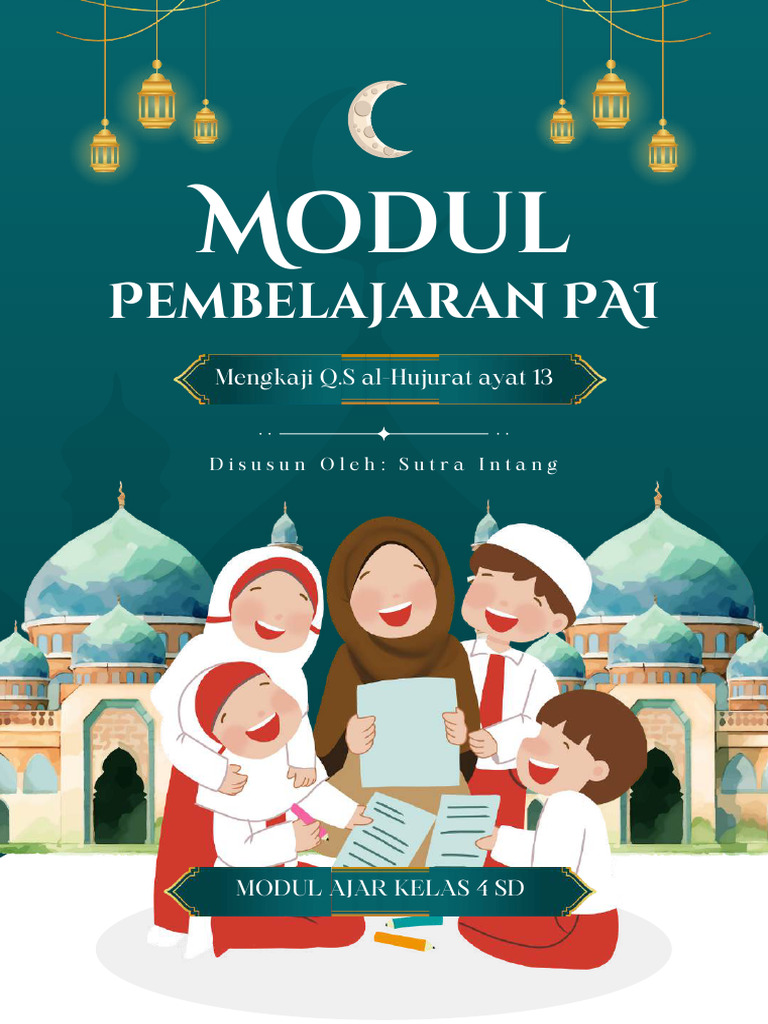 Modul PJBL Peerteaching | PDF