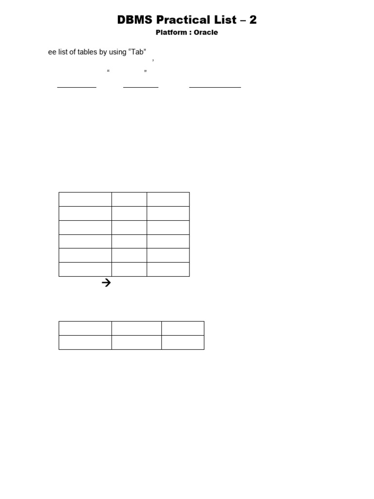 2 LabSheet AJain BTech5 DDL DML 2 Aug22 | PDF