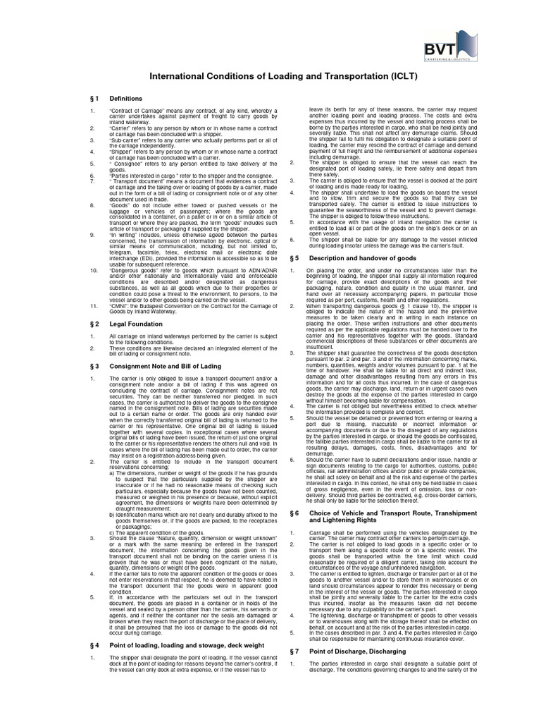 IVTB - English | PDF