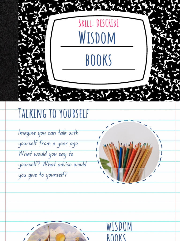 Wisdom Books | PDF | Religion & Spirituality