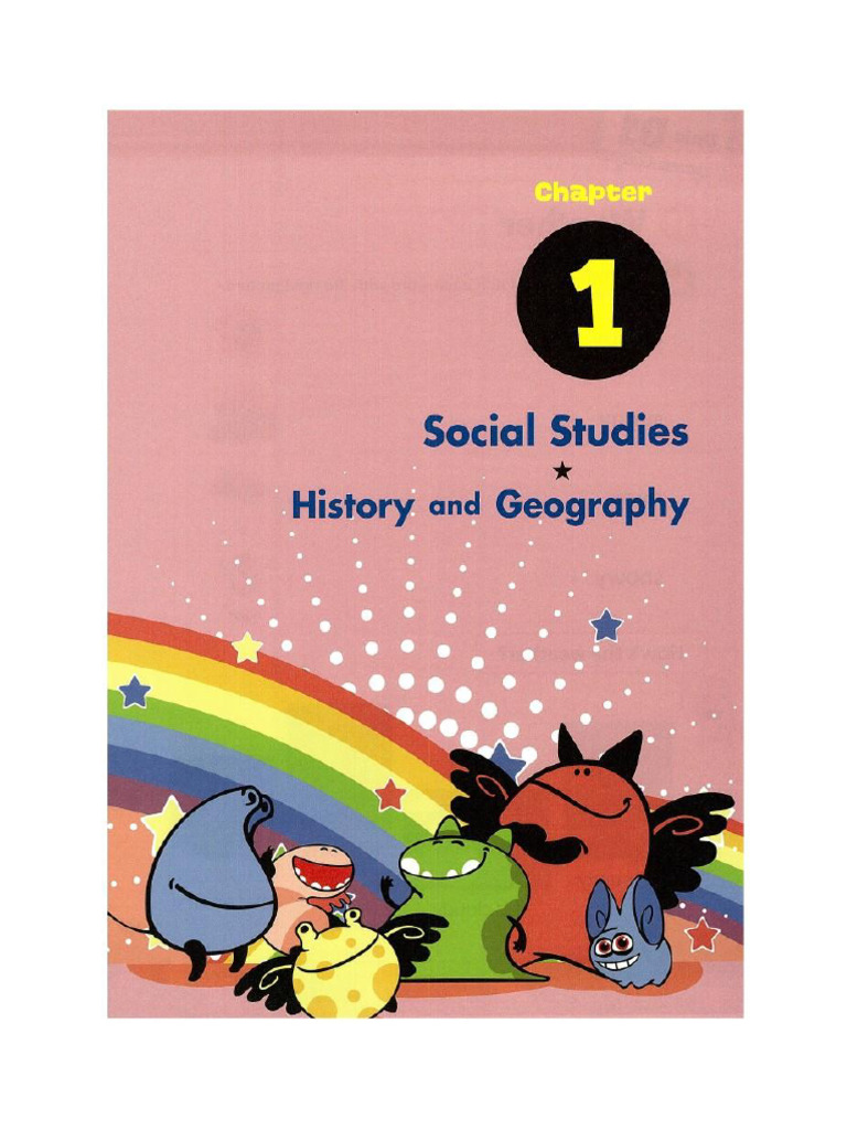 Reading Key Pre K 1 | PDF