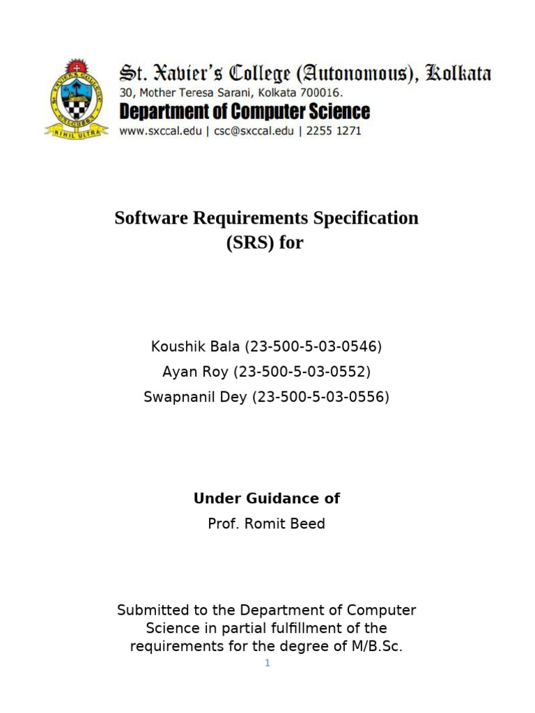ASSIGNMENT1 | PDF