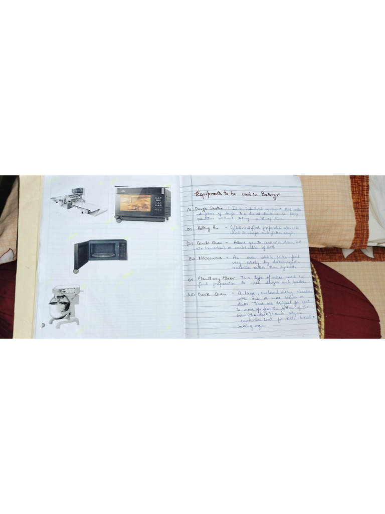 Bakery Journal | PDF