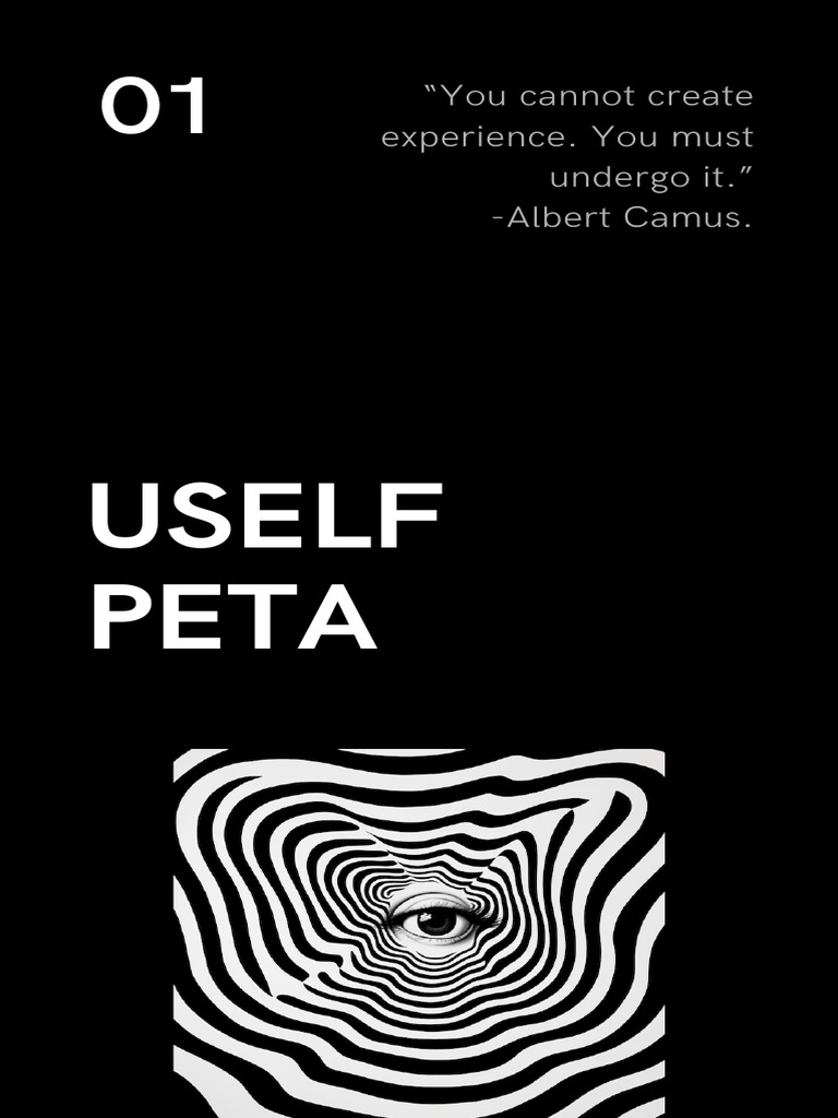 Uself Peta 1 | PDF